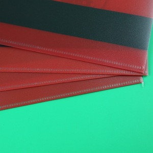 Buy Hard Plastic Printed L Shape Folder, L Shape Plastic Folder, L ...