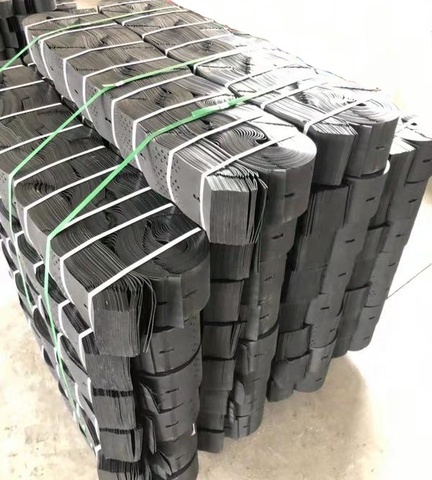 Buy Hdpe Geocell High-density Polyethylene Slope Protection Gravel Grid ...