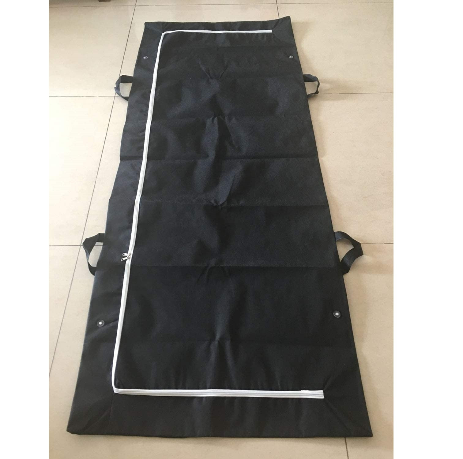 Buy Heavy Duty Body Bag Corpse Body Bag Dead Body Packing Bag For ...