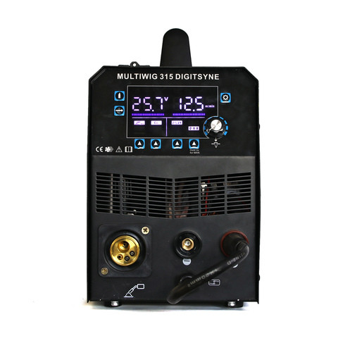 Buy Heavy Duty Small Smallest Semi-automatic Inverter Welding Machine ...