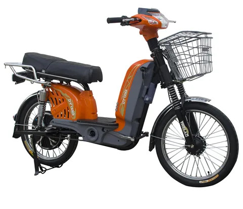Buy Heavy Loading Electric Bike 60v 12ah 48v12ah Pedal Assisted ...