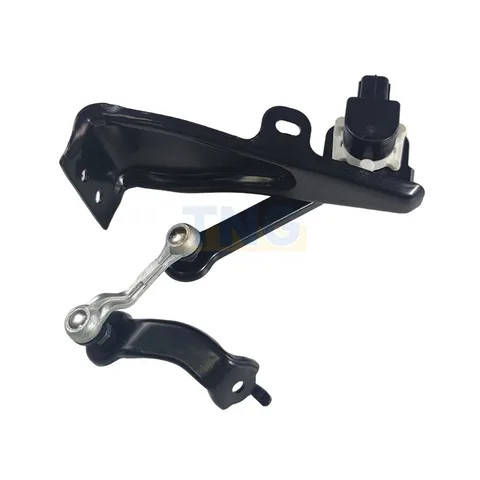 Buy Height Sensor Rear Axle Horizontal Suspension Height Sensor 89407 ...