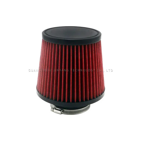 Buy High Efficiency Universal Car Air Filter Auto Part R-eplacement Air ...