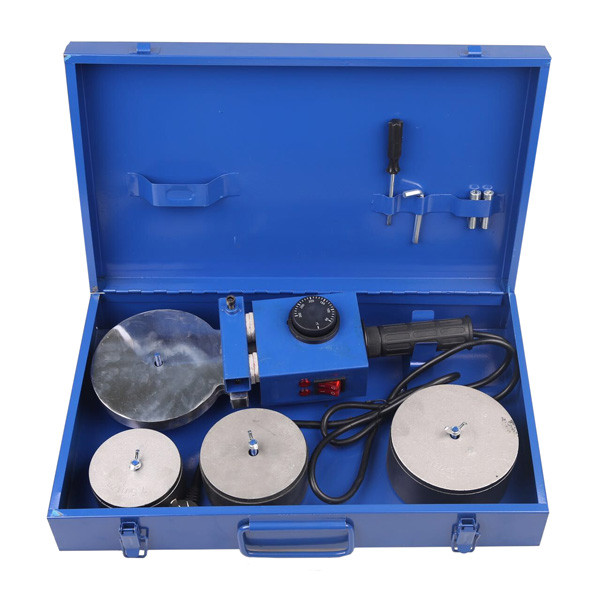 Buy High Frequency Ppr Welding Machine 20mm-110mm Plastic Welder Ppr ...