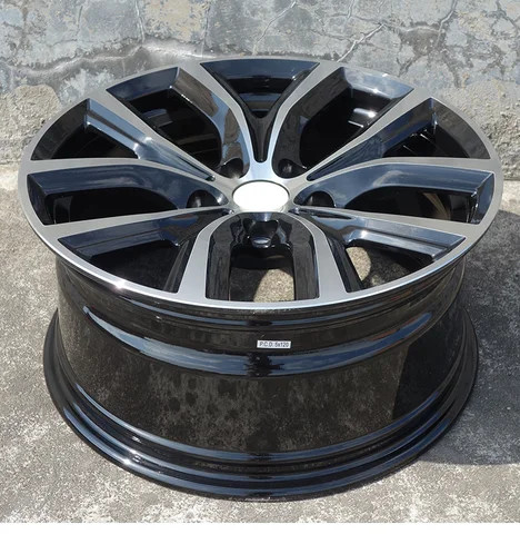 Buy High Quality Customized Forging Wheel Hubs Wheels Rims 20*9.0 ...