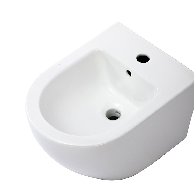 Buy High Quality Latest Design European Home Wc White Bowl Bidets ...