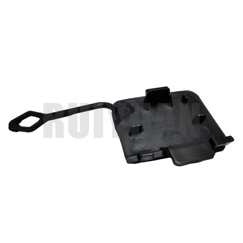 Buy High Quality Ready Stock Rear Bumper Back Trailer Cover Hook Cover ...
