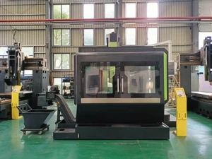 Buy High-speed Gantry Engraving And Milling Machine Skgmh1280 High ...