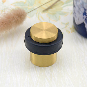 Buy Hiluke Spring Loaded Heavy Duty Door Stops from Yiwu Luke Hardware ...