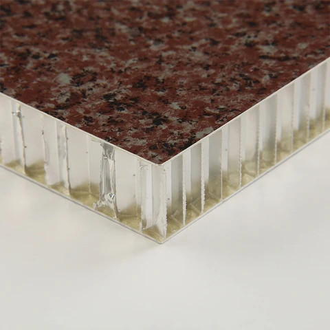 Buy Honeycomb Core Panel 4x8 Structural Wall Aluminium Honeycomb Panels ...