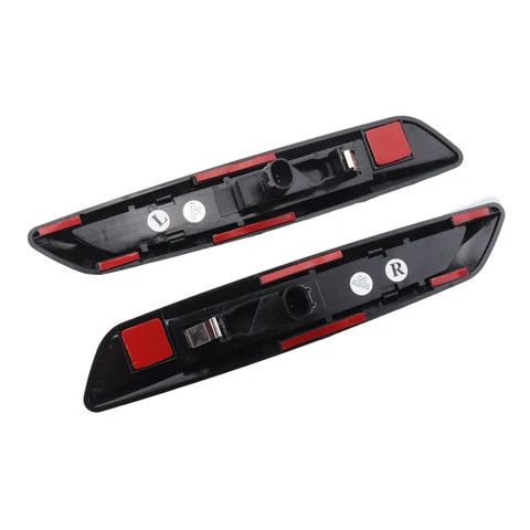 Buy Hot Sale Fender Turn Signal Indicator Left Front Fender Light For ...