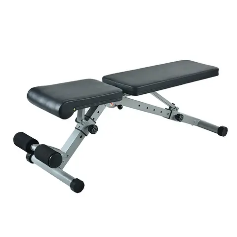 Buy Hot Sell Gym Adjustable Supine Board Dumbbell Domestic Fitness ...