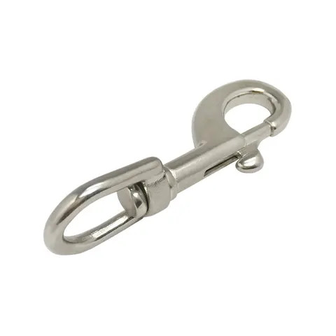 Buy Hot Sell Safety Metal Quick Release Spring Ss 304/316 Rigging ...
