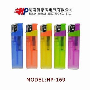 Buy Hp-169 Chinese Flame Lighter Classical Design Popular Baida Model ...