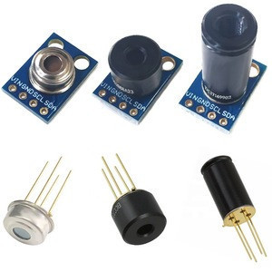 Buy Hw-691 Mlx90614 Contactless Temperature Sensor Module Gy-906 ...