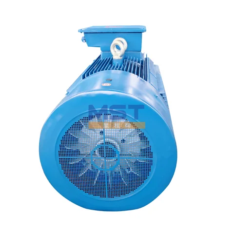 Buy Iec Standard High Efficiency Three Phase Induction Ac Motor ...