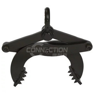 Buy Industrial Wood Pallet Claw Gripper Pallet Pullers from Shandong ...