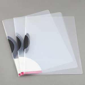 Buy Interwell Lwj23 Plastic File Cover Designs, A4 Size File Folder ...