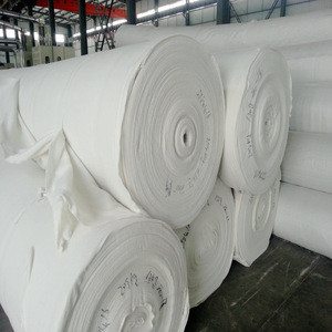 Buy Iso Non Woven Permeable Geotextile Geo Fabric Cheap Price from ...