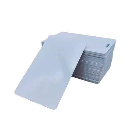 Buy Iso11785 Access Control Card Contactless Proximity Tk4100 Em4305 ...