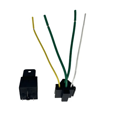 Buy Jd1914 Miniature 12v 40a 5pin High Power Automotive Electromagnetic ...