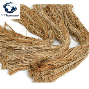Buy Jute Fiber For For Insulation - Non Woven - Construction from SETT ...