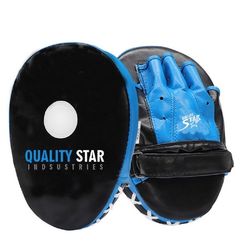 Buy Kickboxing Foot Targeting Pad Custom Logo Design Taekwondo Training ...