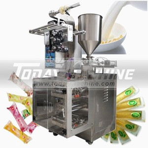 Buy Kismis Packaging Machine Kinder Chocolate Eggs Packing Keropok ...