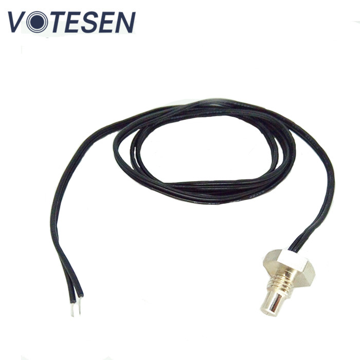 Buy Kty81-210 Temperature Sensor Customize Cable Length With Connector ...