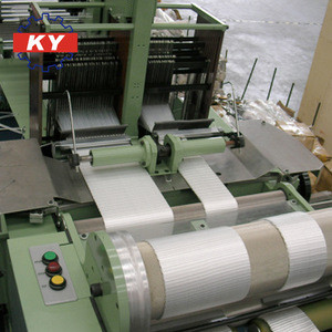 Buy Ky Heavy Narrow Fabric Weaving Machine Industrial Equipment Needle ...