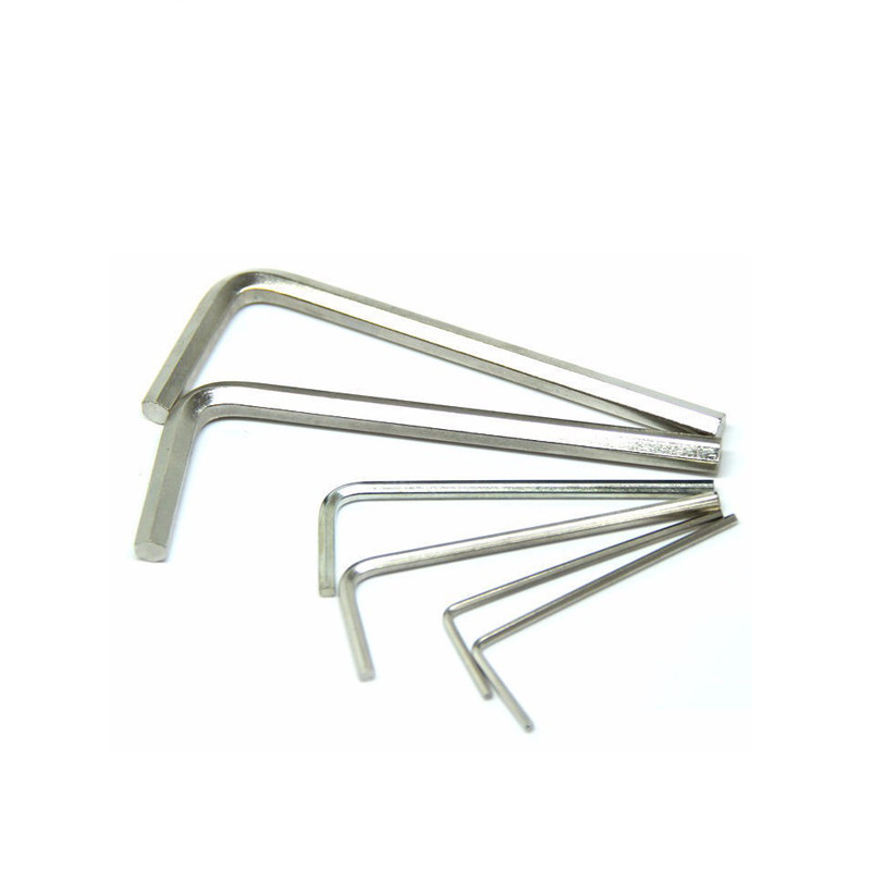 Buy L Key Types Of Allen Key from Shanghai Tengri Metal Products Co ...