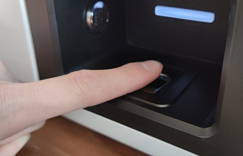 Buy Landwell Smart Key System Cabinet For Master Car Key Electronic ...