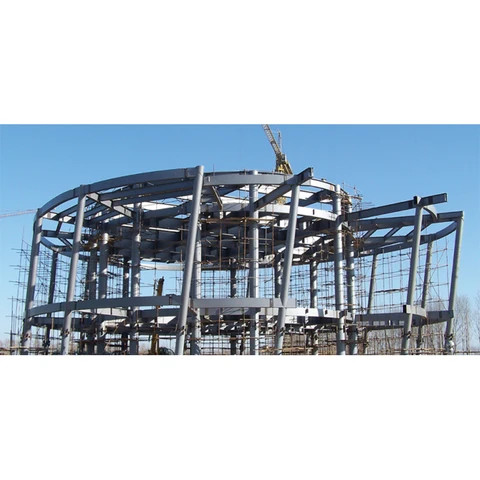 Buy Large Prefab Villas Fashion Prefab Villa With Pool Modern Prefab ...