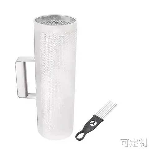 Buy Latin Percussion Instrument Stainless Steel Guiro With Scraper ...