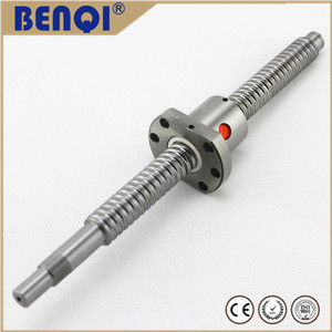 Buy Leadscrew Hiwin Sfu1204 1400mm For Cnc Machine Lathe from Shanghai ...