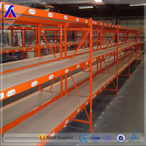 Buy Light Duty Warehouse Steel Storage Conventional Racks Vertical Lift ...