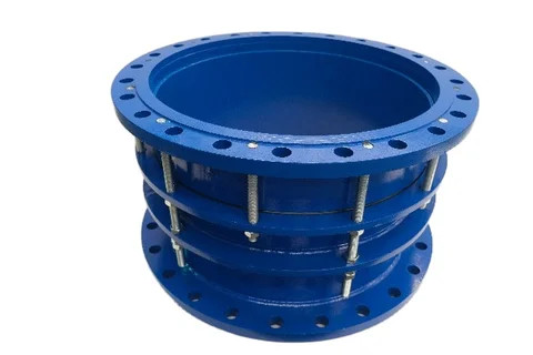 Buy Limit Expansion B2f Detachable Double Flange Force Transfer Joint ...