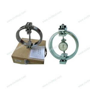 Buy Load Measuring Ring Proving Ring Loading Ring from Hangzhou Civit ...