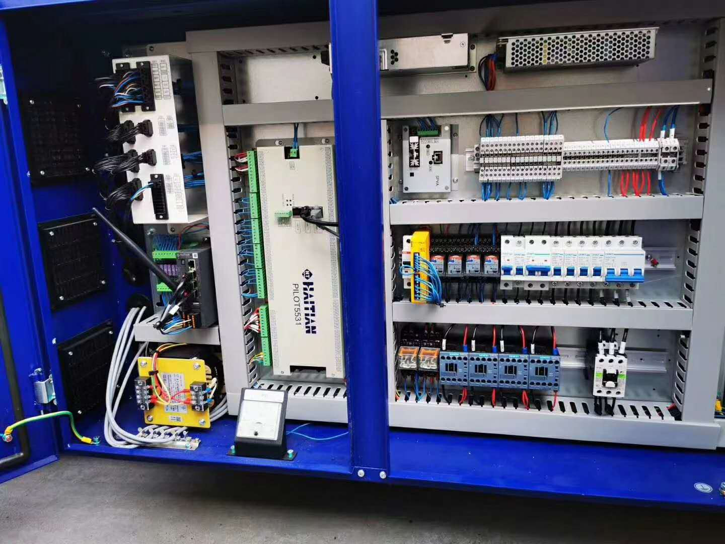 Buy Ma900 3s Servo Motor Machine Used Haitian Plastic Injection Molding ...