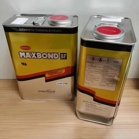 Buy Maxbond Korea East 1603 Hfr-hs(h) Electronic Yellow Glue 508 Home ...