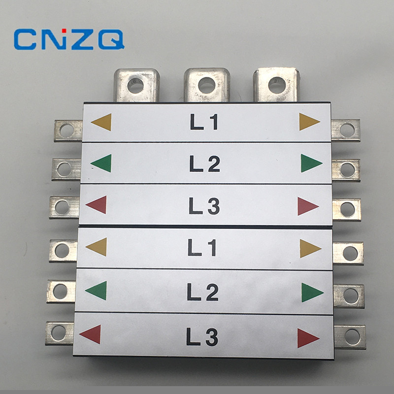 Buy Mccb Copper Busbar Pan Assembly And Bus Bar Distribution Board Mcpd ...