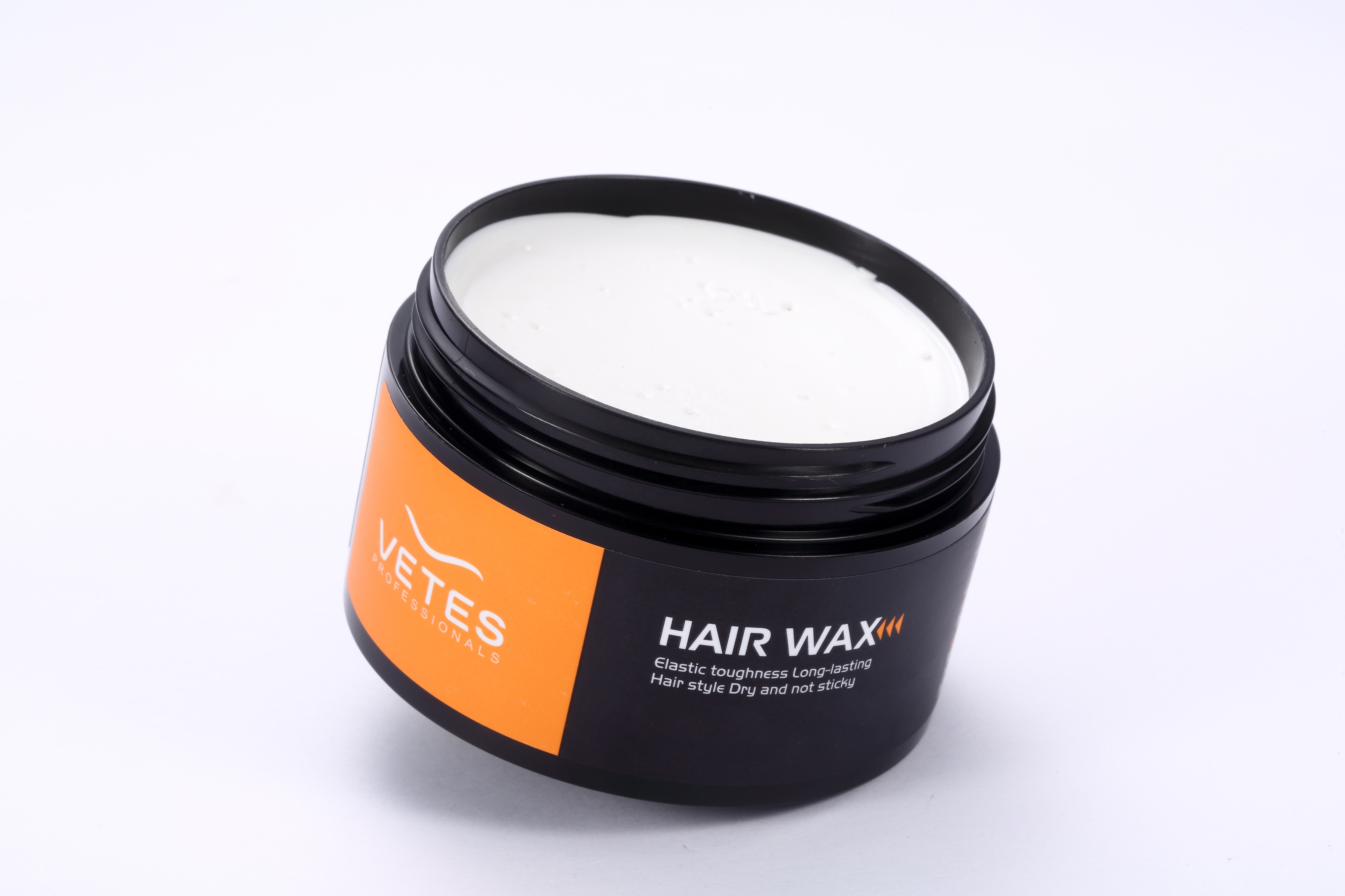 Buy Men Styling Fragrance Natural Hair Wax Pomade Modeling Hair Wax For ...