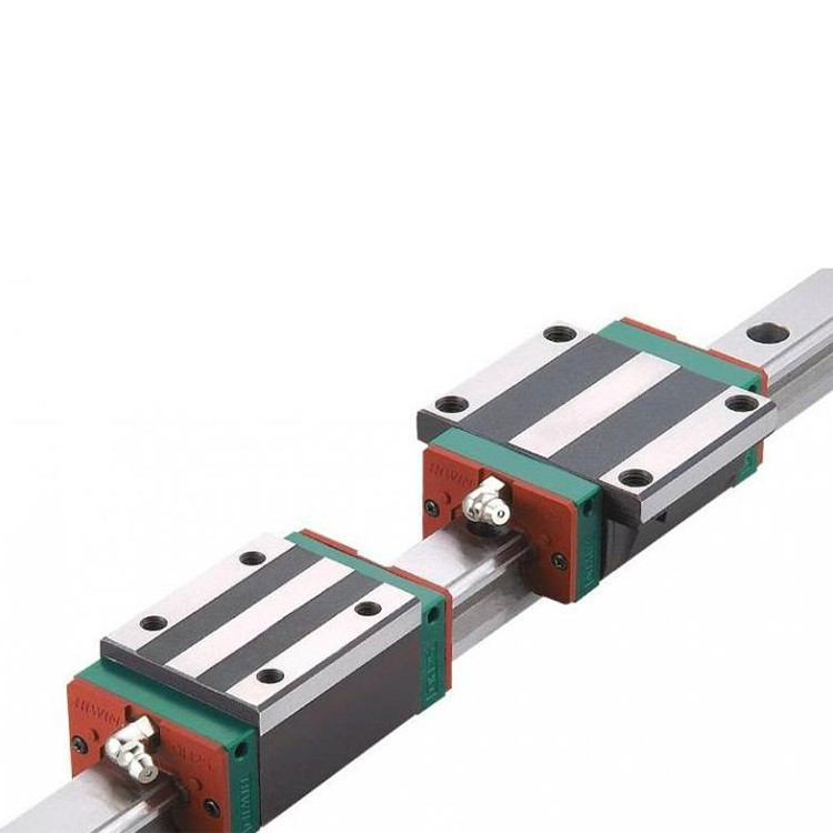 Buy Mgn9h Heavy Duty And Plastic Linear Guide Rail from Jining Tongxin ...