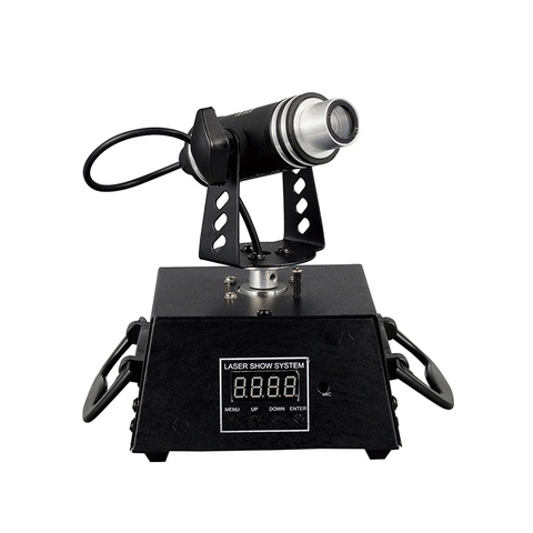 Buy Mini Laser Moving Head Dj Projector Green Or Red Dot Beam Led Light ...