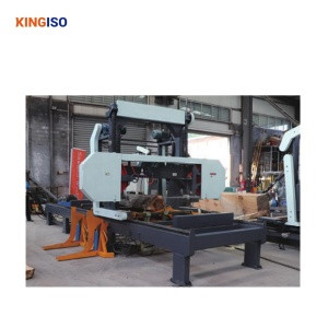 Buy Mj1000h Sharpening Machine Band Saw Blade Wood Log Cutting Band Saw ...