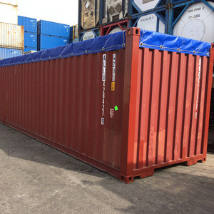 Buy Mobile Mini Container;open Tops Containers;open Sides;bulk ...
