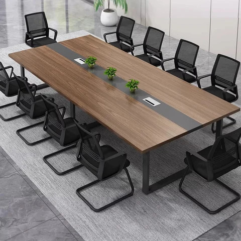 Buy Modern Mdf Meeting Room Desk Office Furniture Conference Table from ...