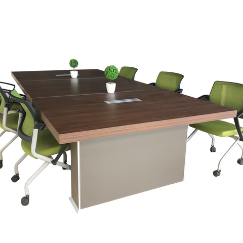 Buy Modern Office Rectangular Executive 8,10,12,16 Seater Conference ...