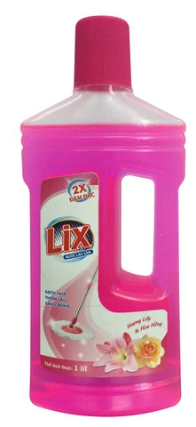 Buy Most Popular Lix Floor Cleaner Liquid from LIX DETERGENT JOINT ...