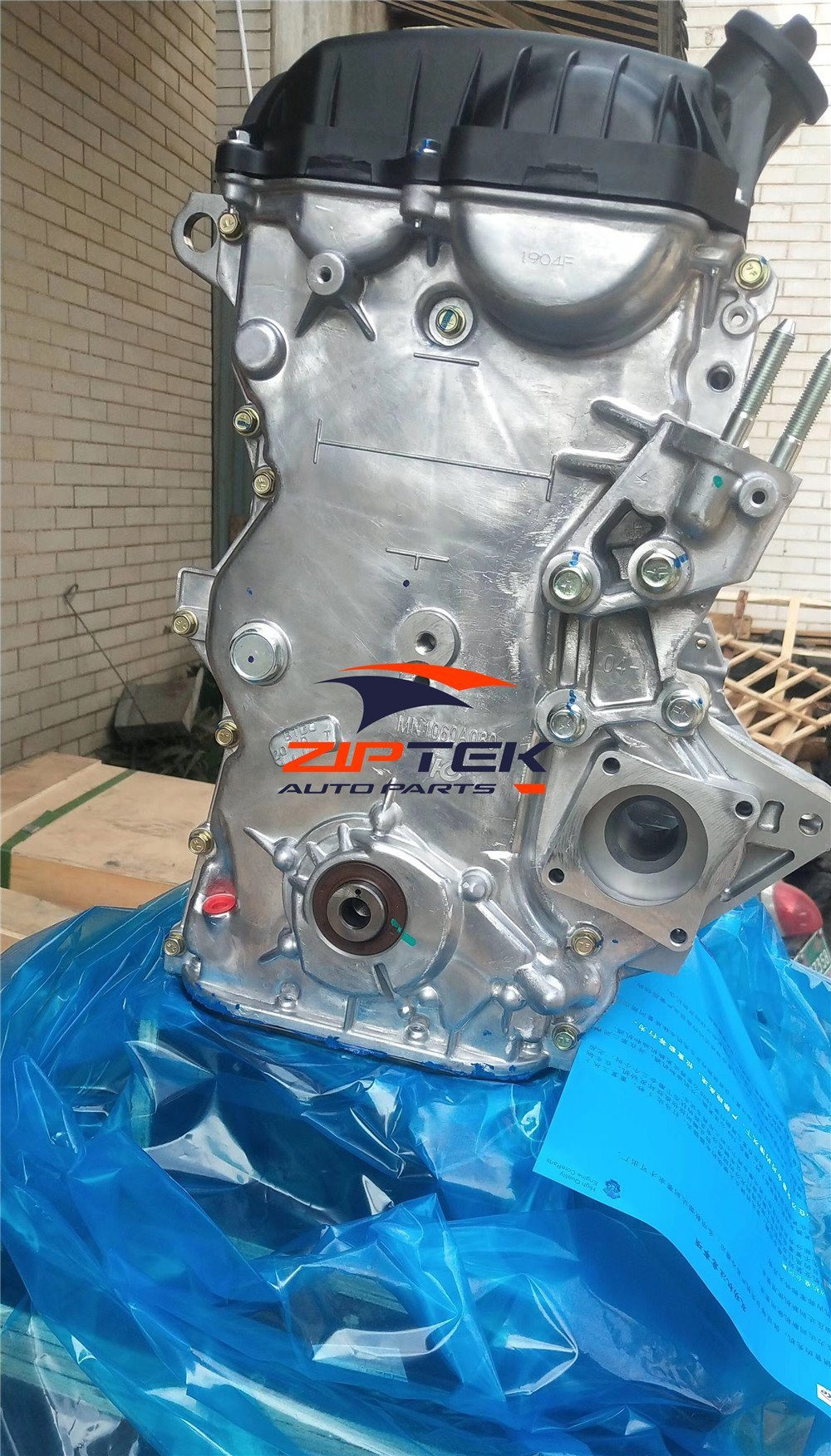 Buy Motor Accessories 1.3l 4a90 Engine For Mitsubishi Colt Smart ...